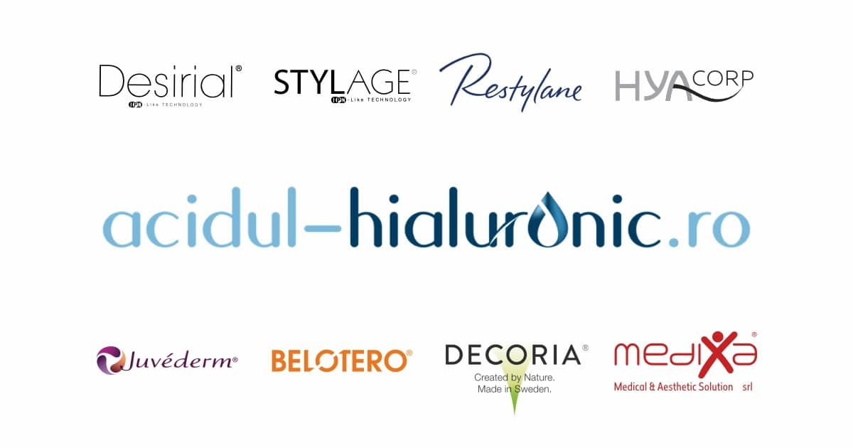 Fire PDO - Acidul Hialuronic